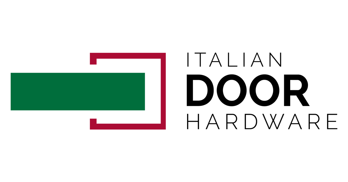 Products – Italiandoorhardware