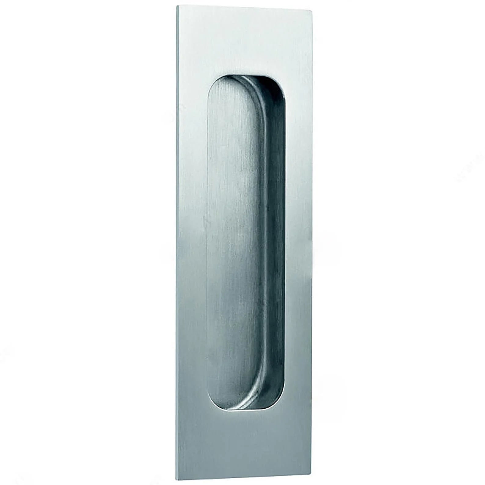 Rectangular Concealed Flush Handle for Sliding Doors – Italiandoorhardware